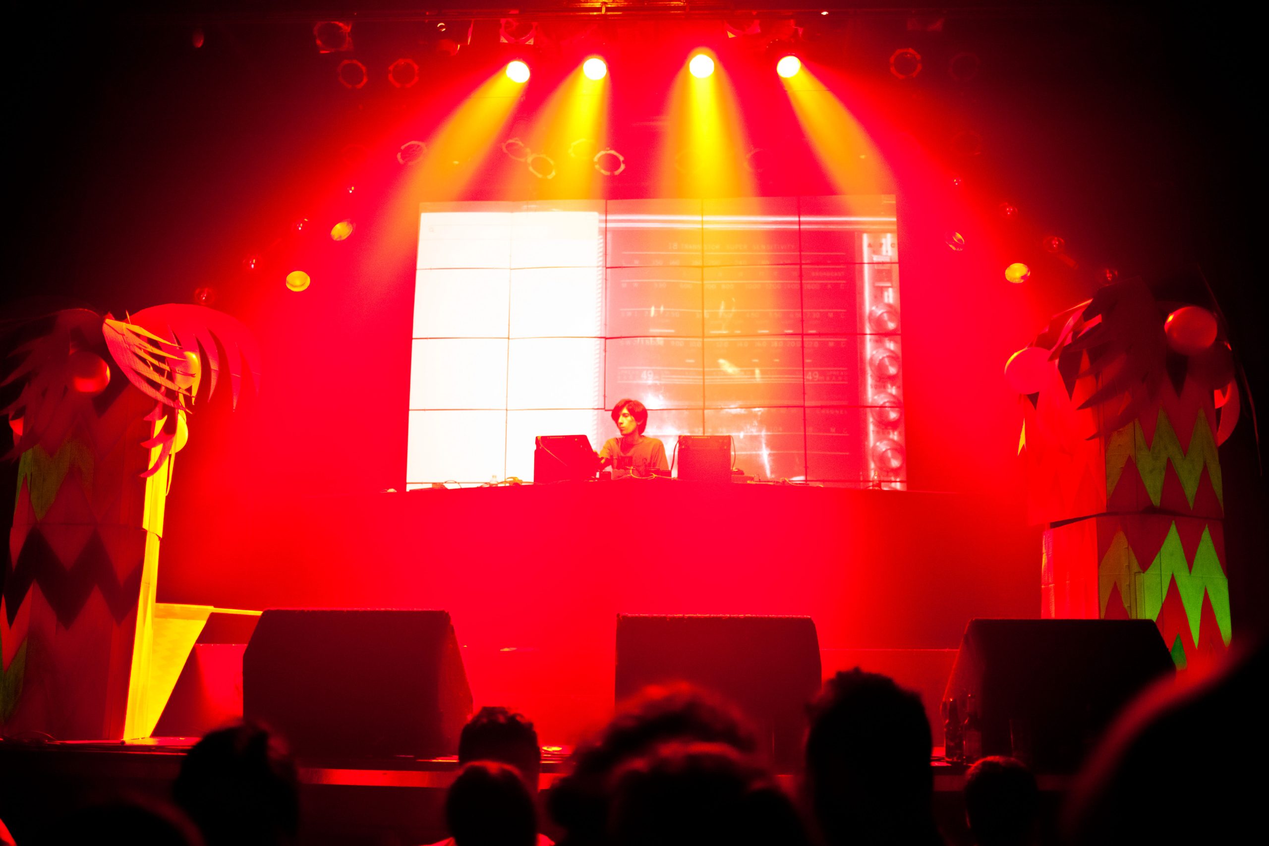 Soundtrack of Buenos Aires: Iconic Venues and Best Spots for Music and ...