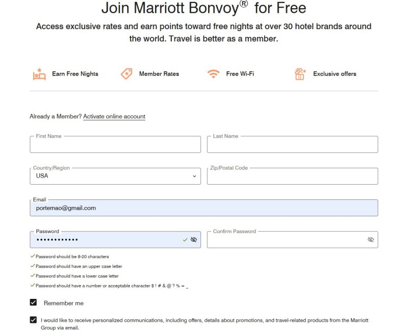 Marriott Bonvoy 2026 Guide: Join, Earn Points, Redeem and Compare Rewards